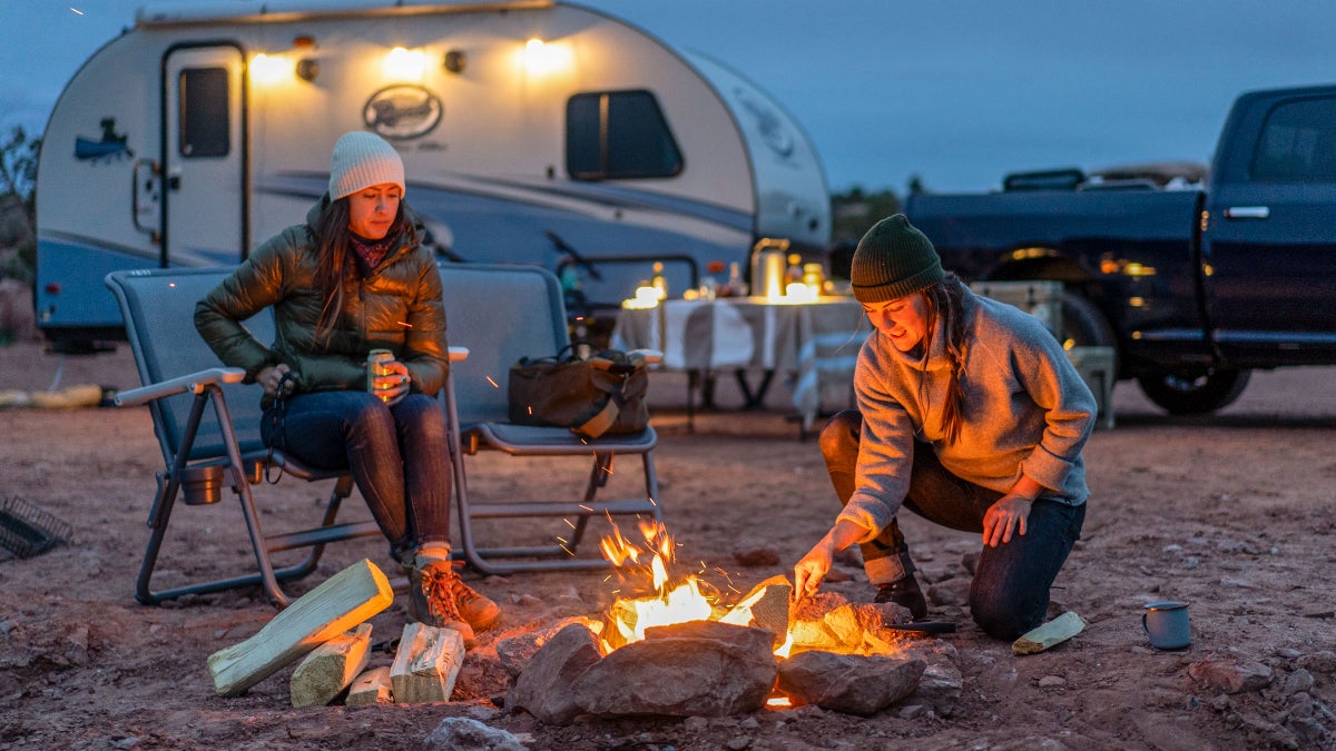 Meet the New Outdoor All-Stars