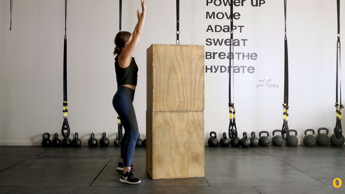 How to Do a Perfect Squat Every Time - Outside Online