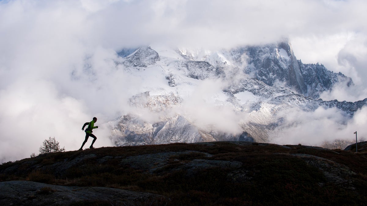 Have We Really Found the Limit of Human Endurance?