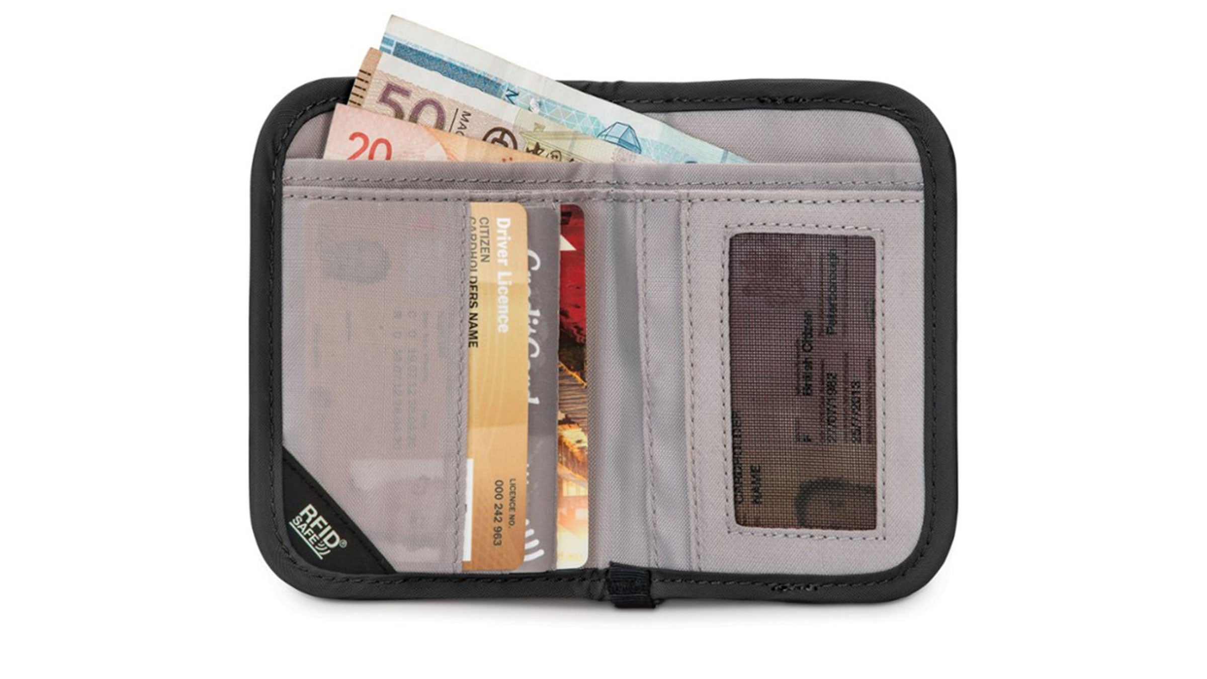 Travel Wallets That Don't Get in the Way - Outside Online