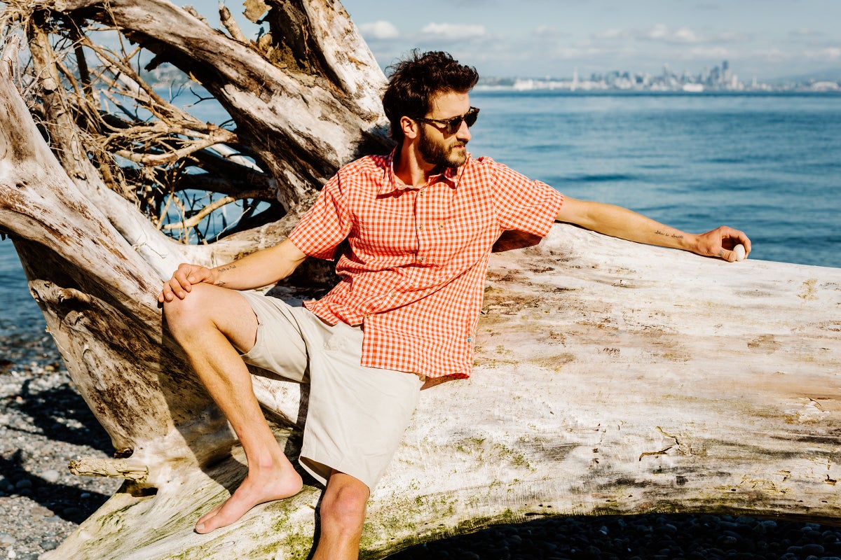 Escape the Hustle of Seattle and Explore Puget Sound - Outside Online