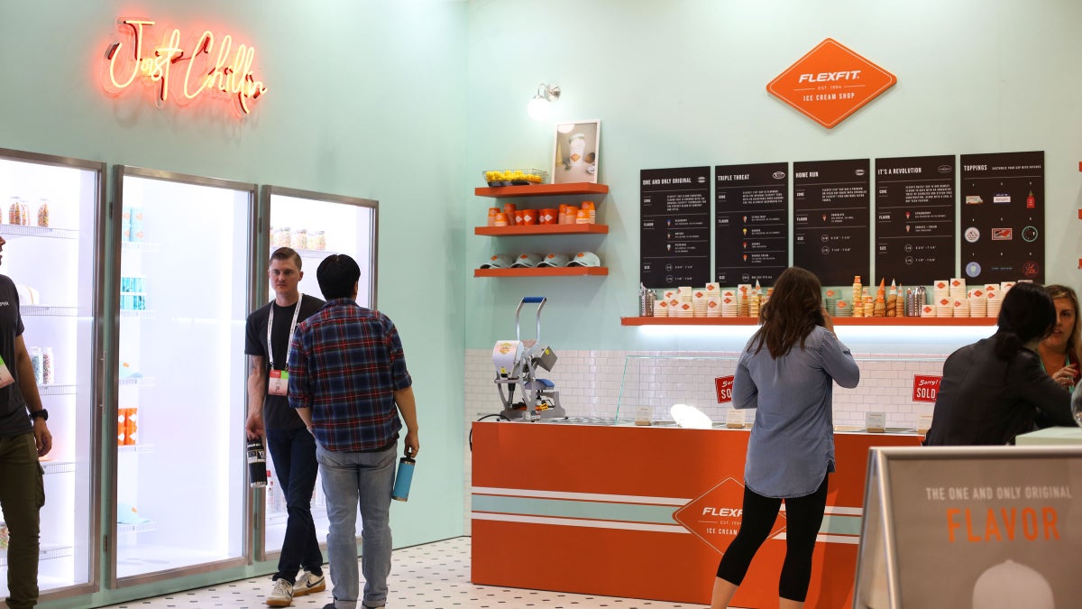 Summer Outdoor Retailer's Most Eye-Catching Displays - Outside Online