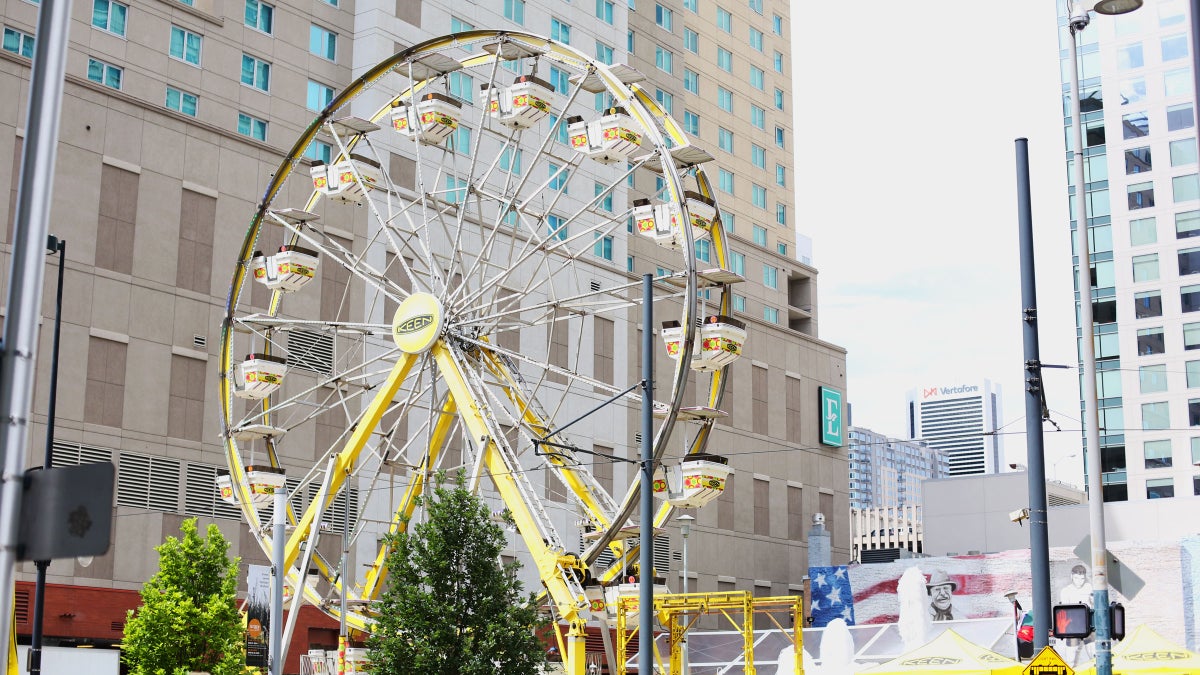 Summer Outdoor Retailer's Most Eye-Catching Displays - Outside Online