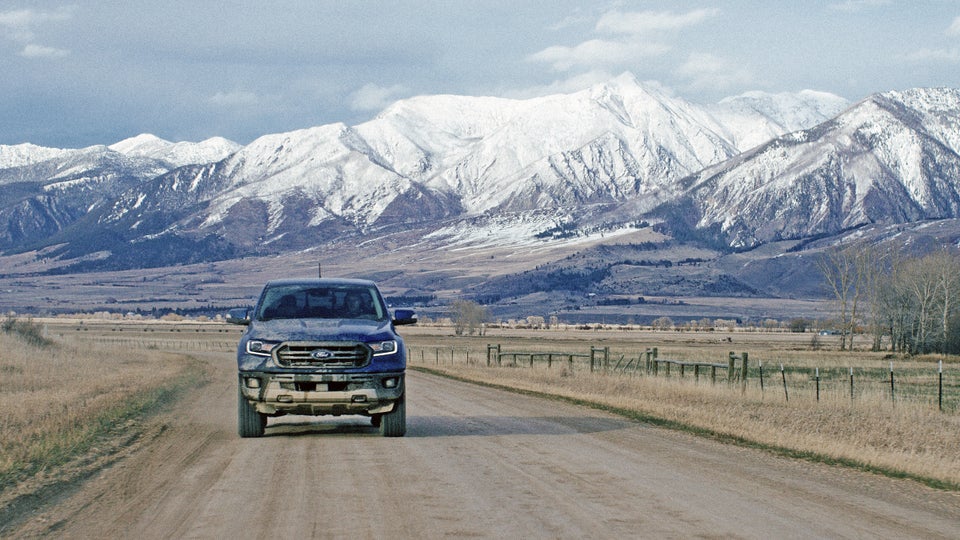 The Only 2019 Ford Ranger Review That Matters
