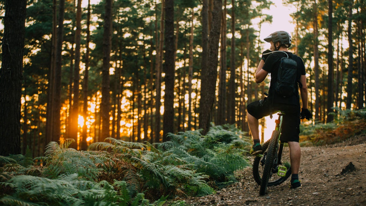 Hydration Packs for Conquering Summer's Heat - Outside Online