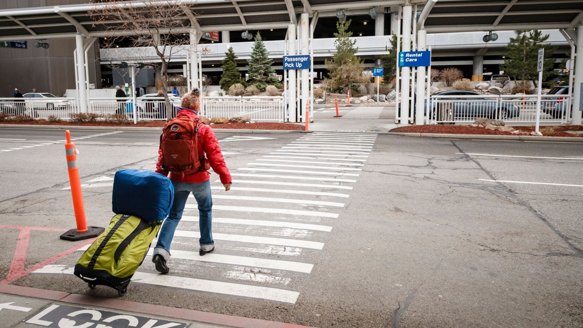 The Complete Luggage System You Need