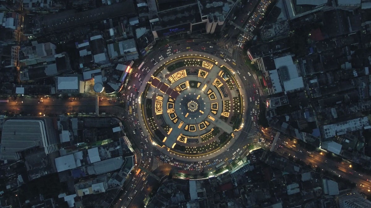 A Short Film About Overpopulation - Outside Online