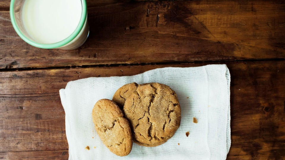 Recipes for the Best Bedtime Snacks