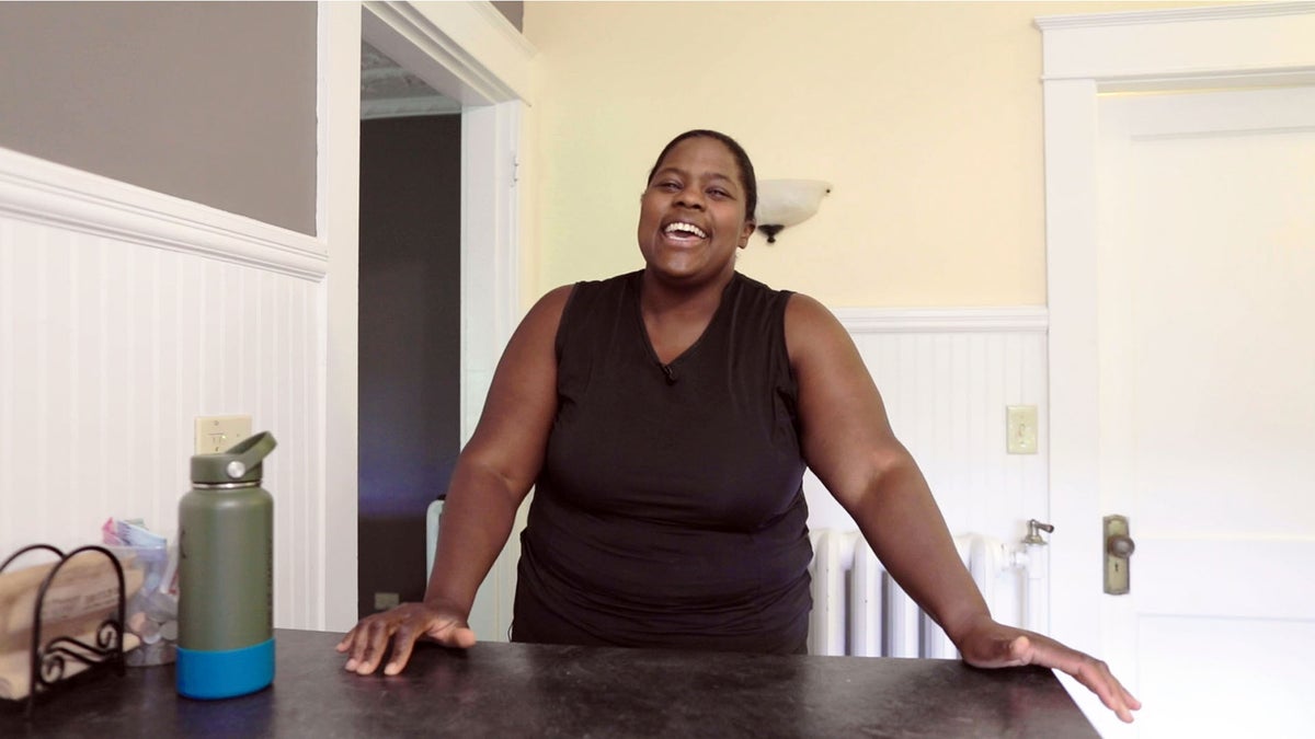 Making Chili with Marathoner Mirna Valerio - Outside Online