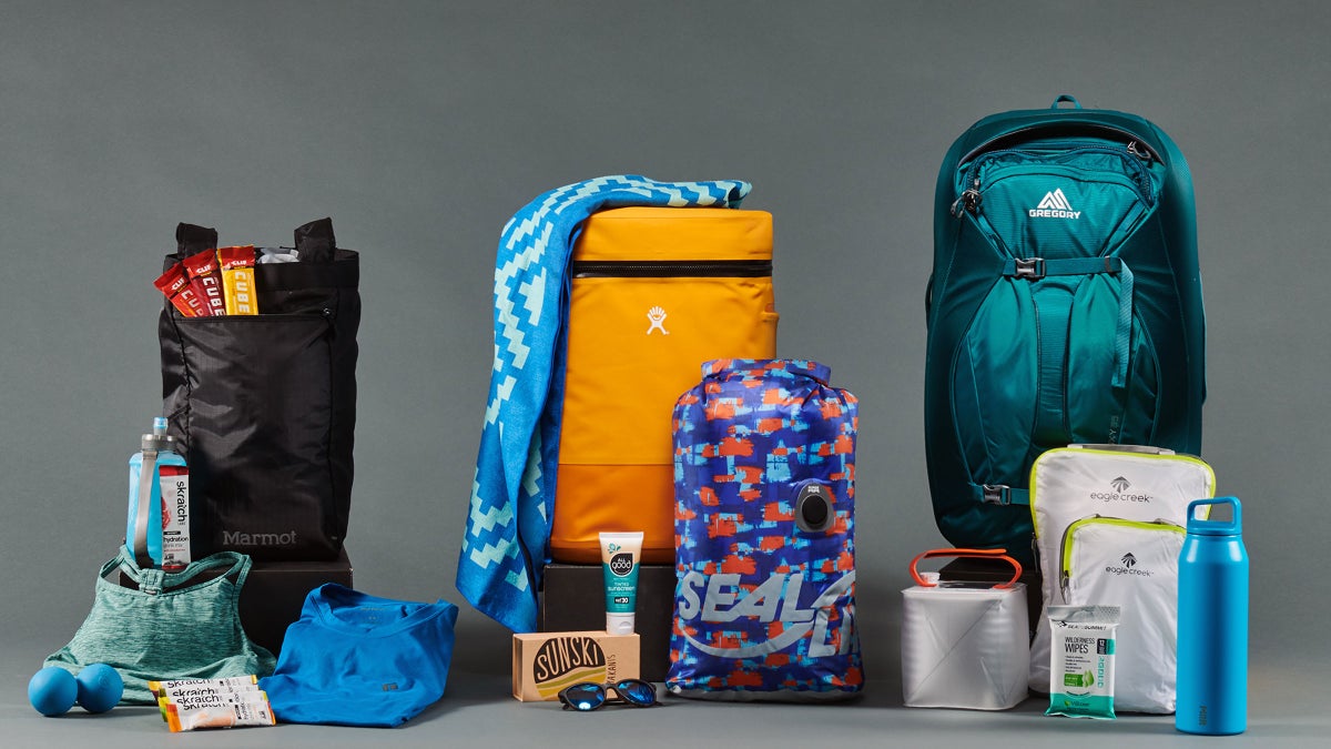 These Gear Kits Are the Ultimate Holiday Gifts