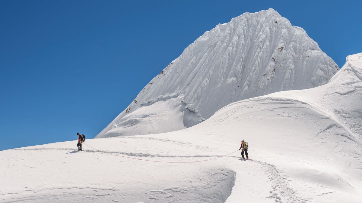 What You Need to Know to Avoid Altitude Illness