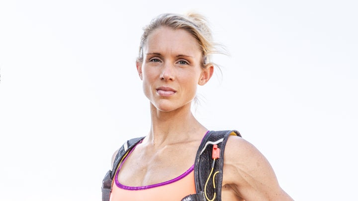 Amelia Boone Opens Up About Her Eating Disorder