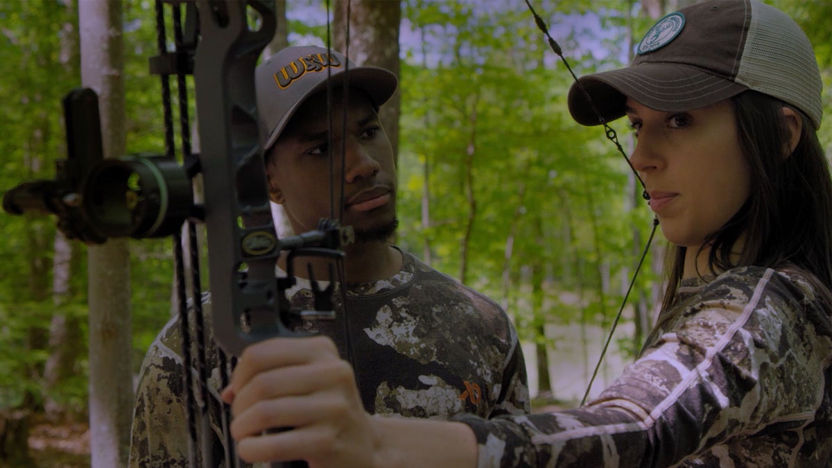 A Climber and a Hunter Find Common Ground - Outside Online