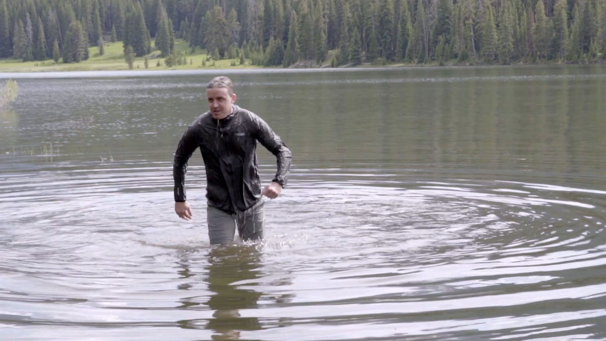 How to Layer Right to Stay Dry Outside - Outside Online