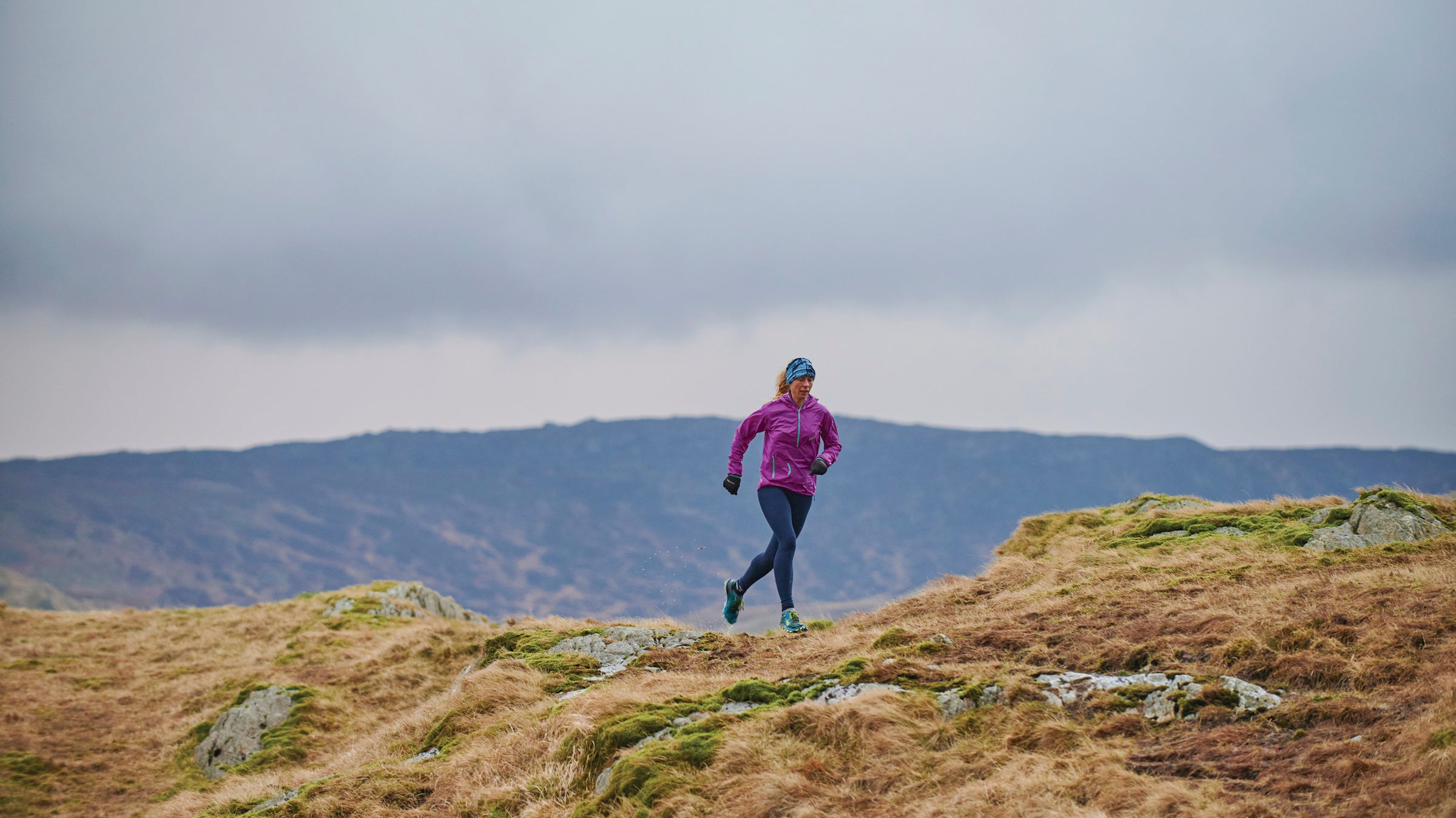 How to Find Your Ideal Running Cadence