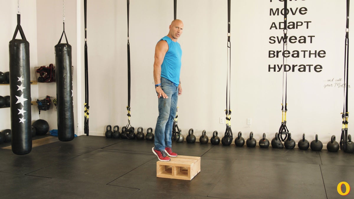 7 Leg Exercises for a Stronger Lower Body - Outside Online