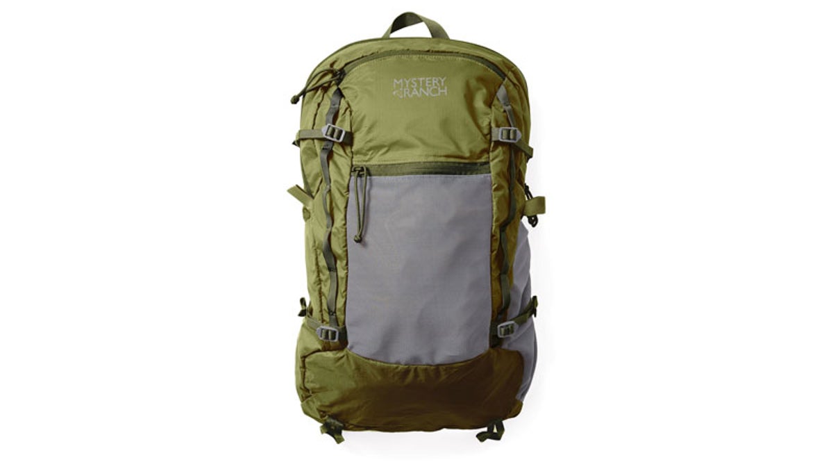 Mystery Ranch Has Reinvented the Everyday Backpack