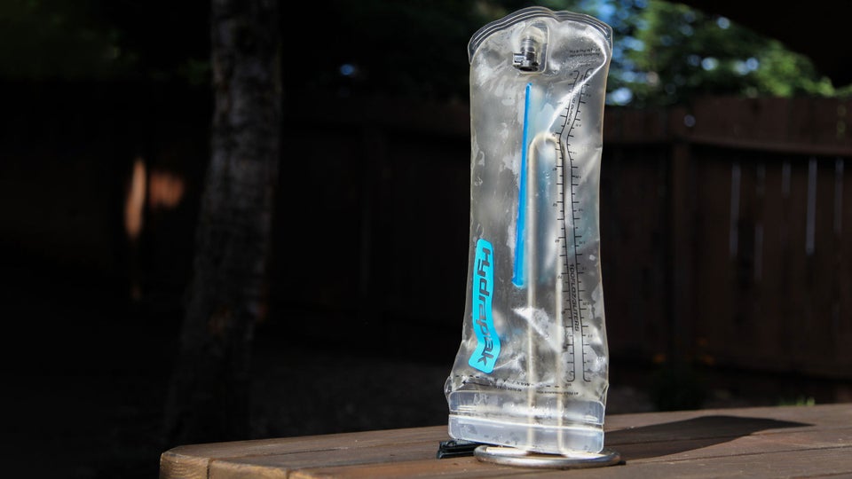 How to Clean a Hydration Bladder and Keep It Mold-Free