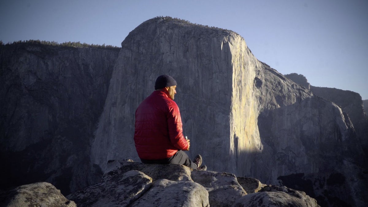 How Jeff Johnson Celebrated His 50th - Outside Online