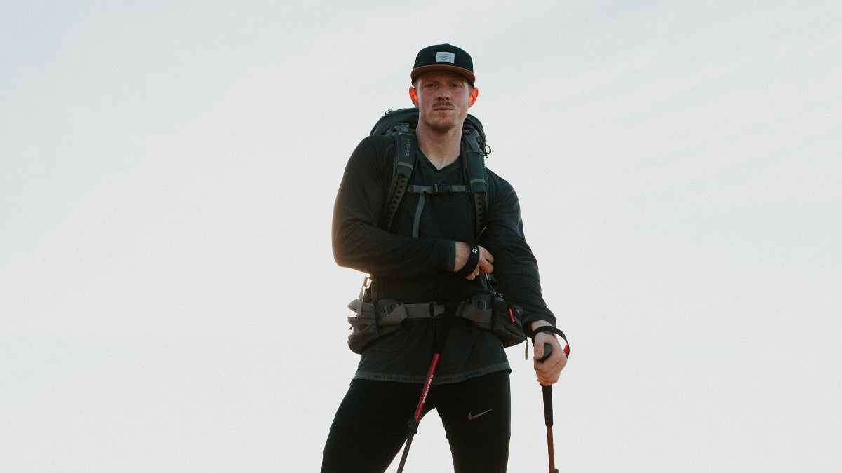 Pattie Gonia Is Shaking Up the Adventure World