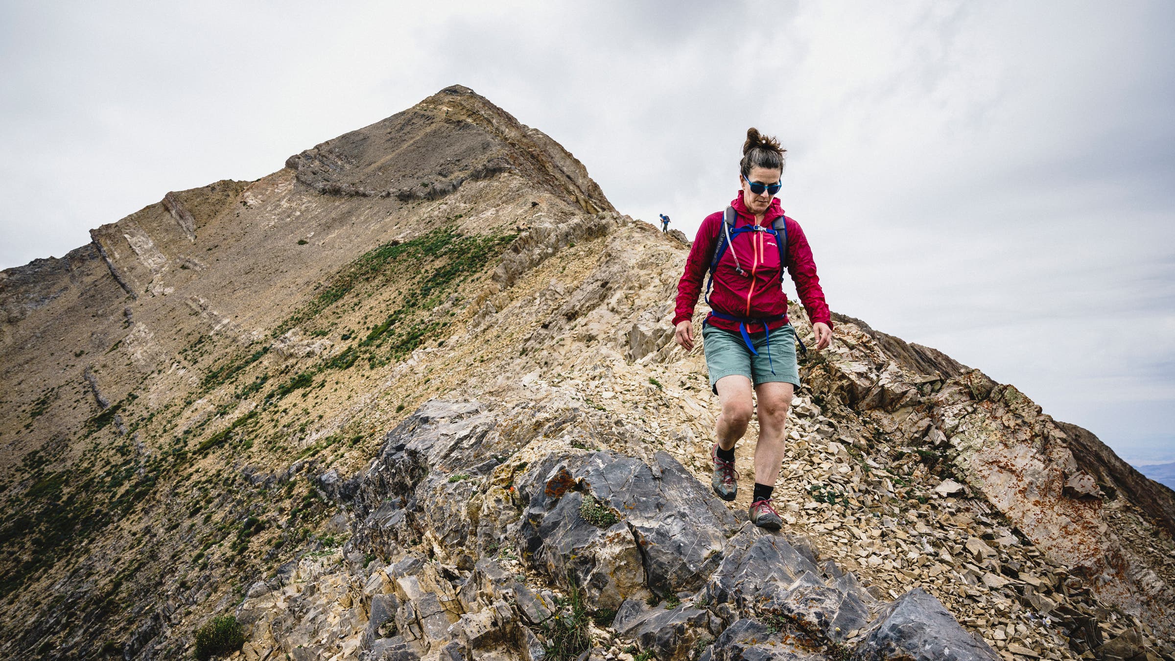 The Complete Fitness Routine for Hikers