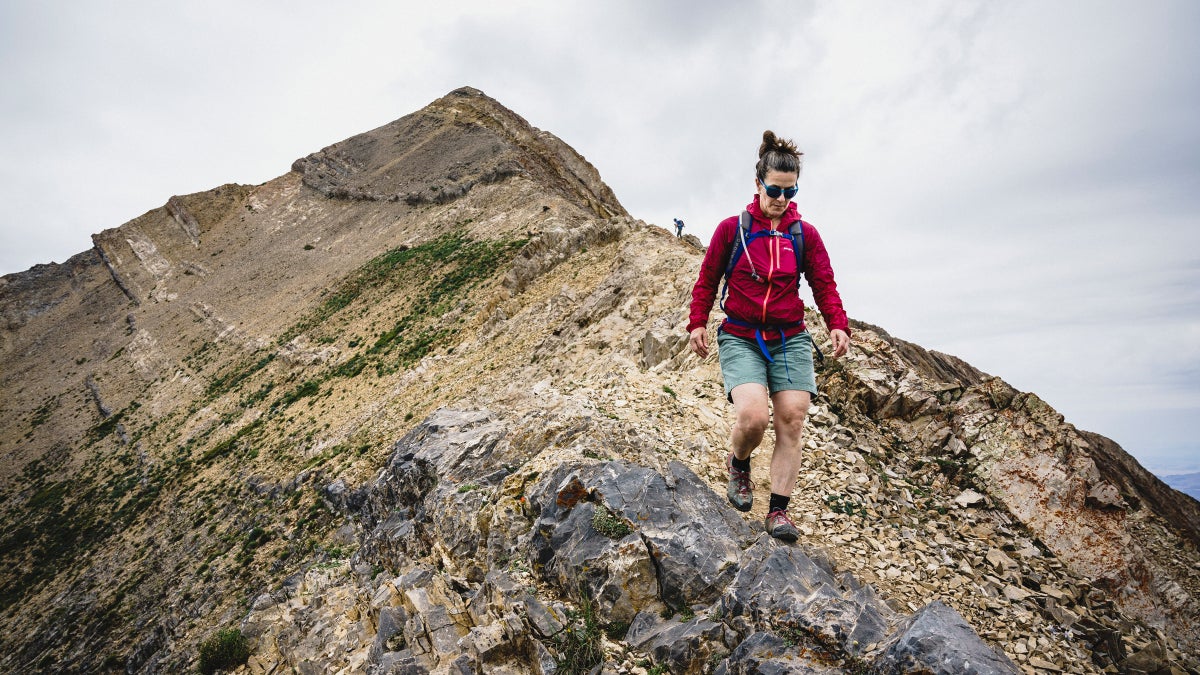 How to Get in Shape for Hiking