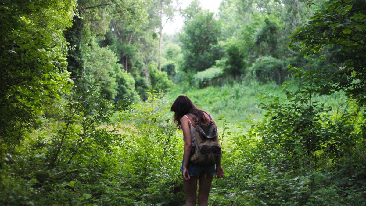 On Getting Rejected a Lot (and Liking It)