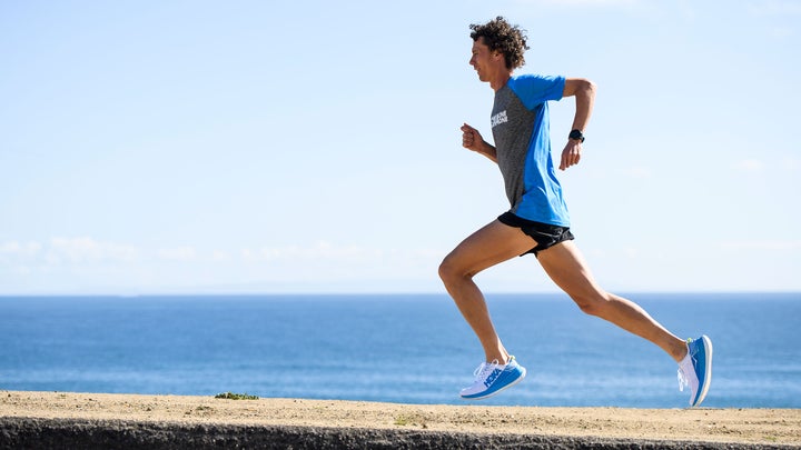 Are Carbon-Plated Running Shoes Worth the Hype?