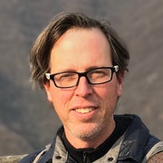 Tim Neville Archives - Outside Online