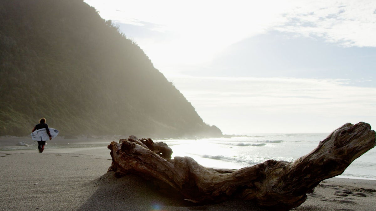 An Unconventional New Zealand Surf Trip - Outside Online