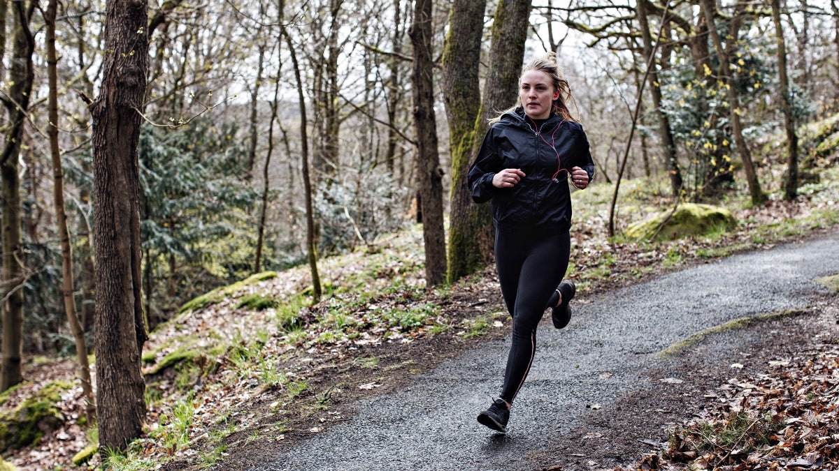 Everything We Know About Exercise and Depression