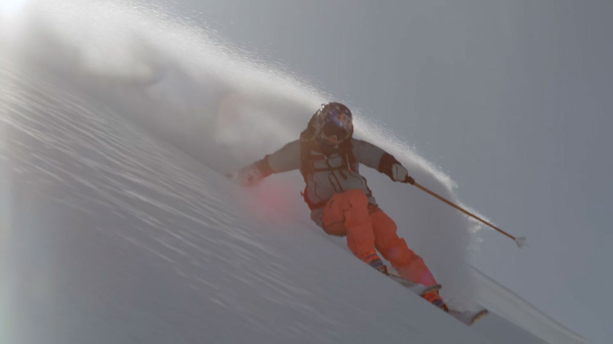 The Simple Joy of Getting Out in the Snow - Outside Online