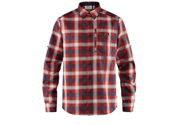 6 Men's Flannel Shirts We Love for Cold Weather - Outside Online