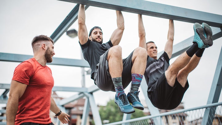 7 Simple Arm-Strengthening Exercises