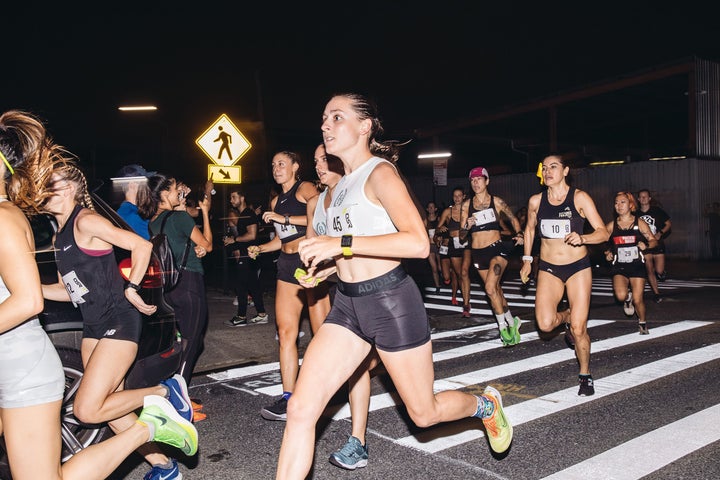 Inside the Wildest Race on the Urban Running Scene - Outside Online