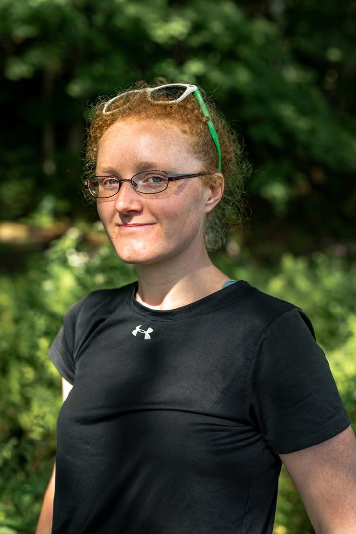 What Thru-Hikers Eat on the Appalachian Trail - Outside Online