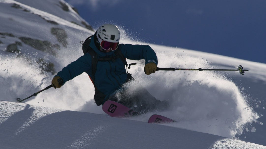 A Tribute to Sliding on Snow - Outside Online