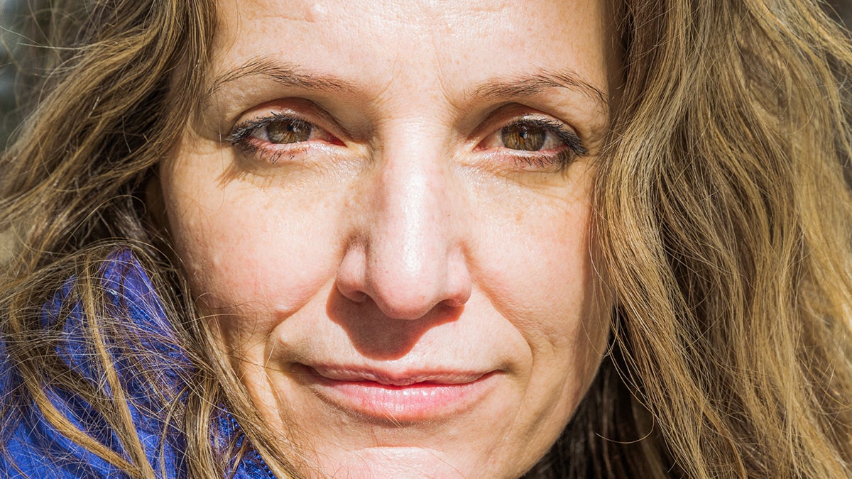 Sarah Marquis Is Breaking Up Exploration's Boys Club