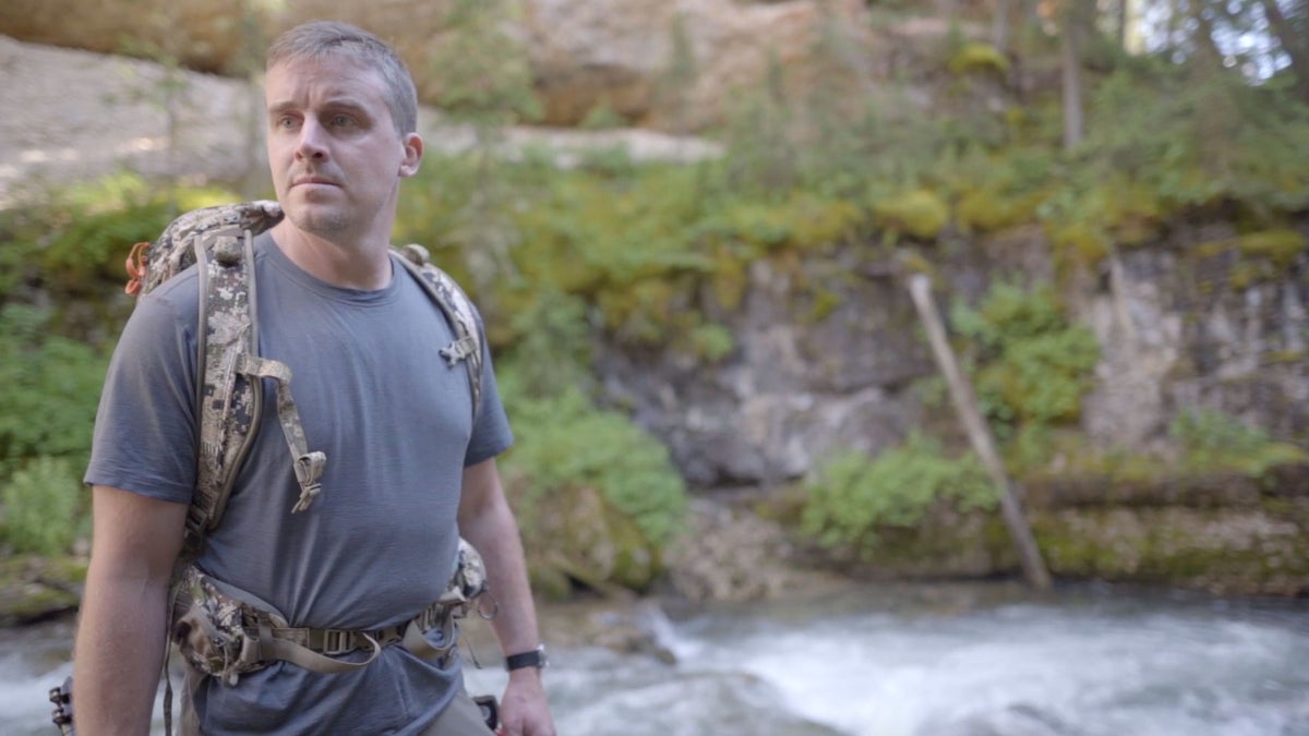 Quick Tips to Avoid Getting Lost Outside - Outside Online