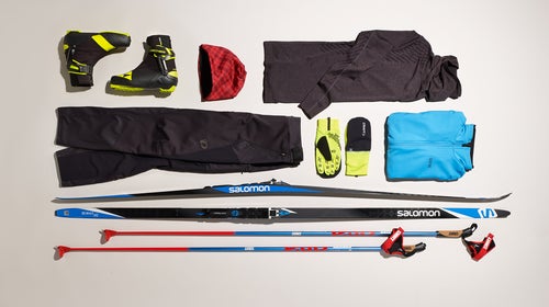 The Best Cross-Country Skiing Gear of 2020