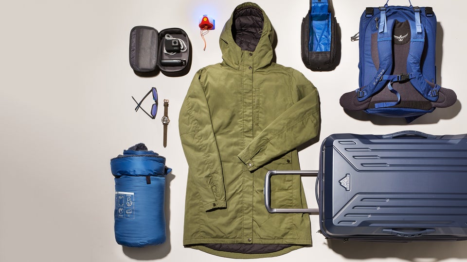 The Best Winter Travel Gear of 2020
