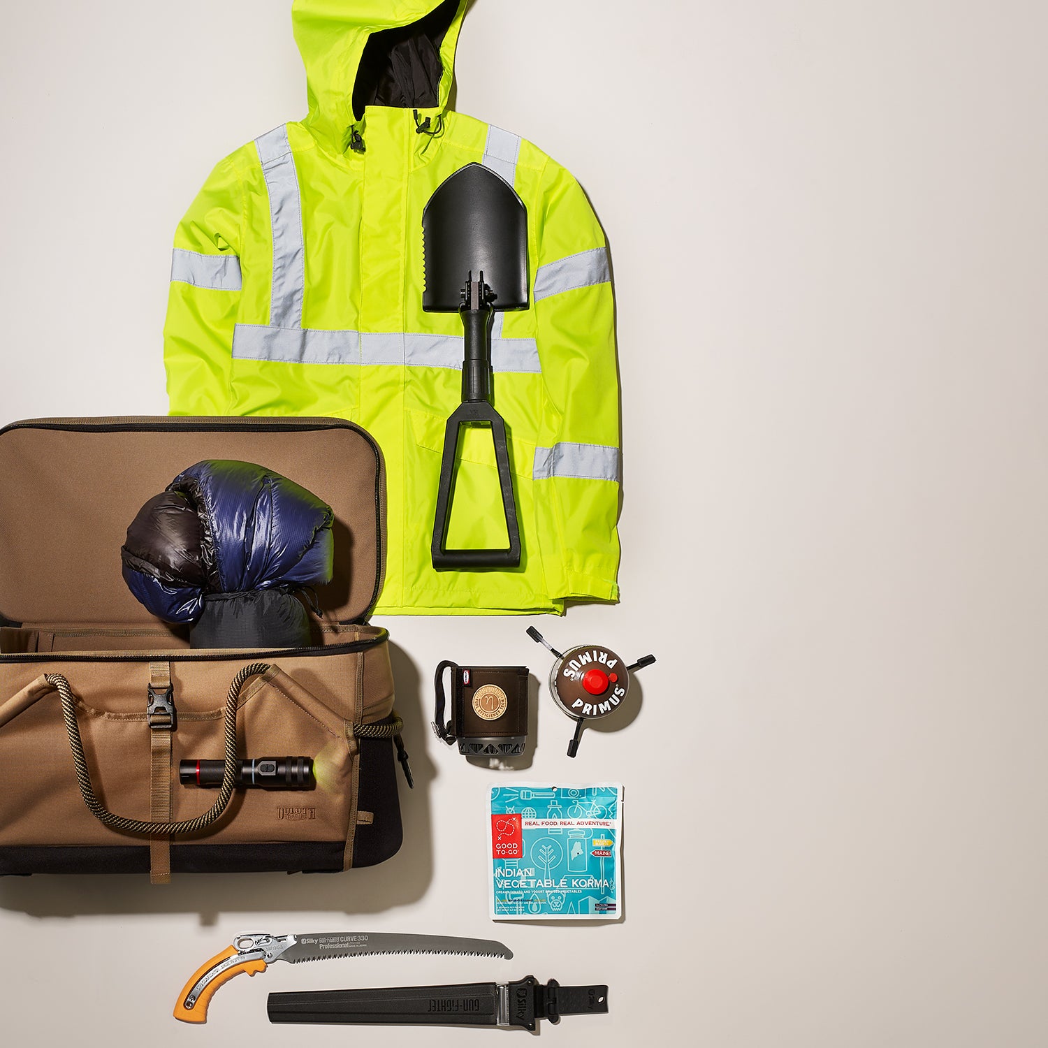 The Best Winter Car Kit of 2020