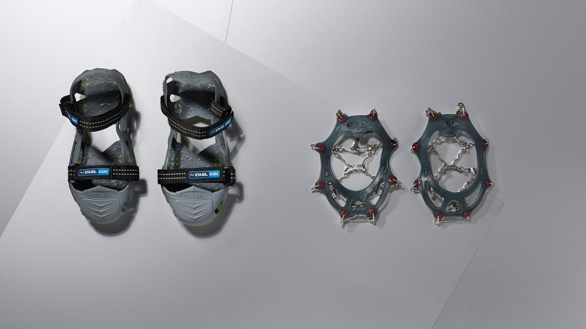The Best Traction Devices of 2020