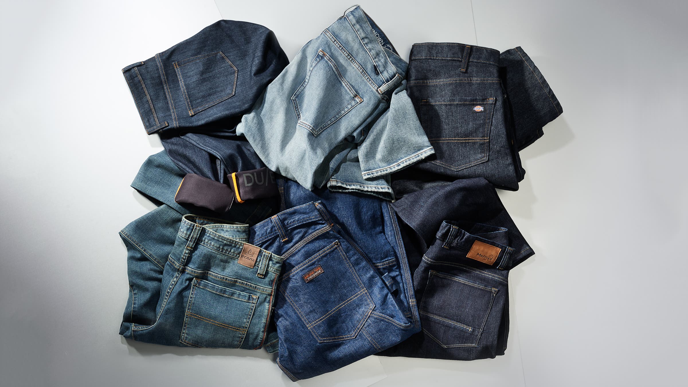 The Best Jeans of 2020