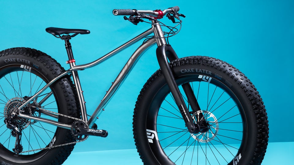 The Best Fat Bikes of 2020