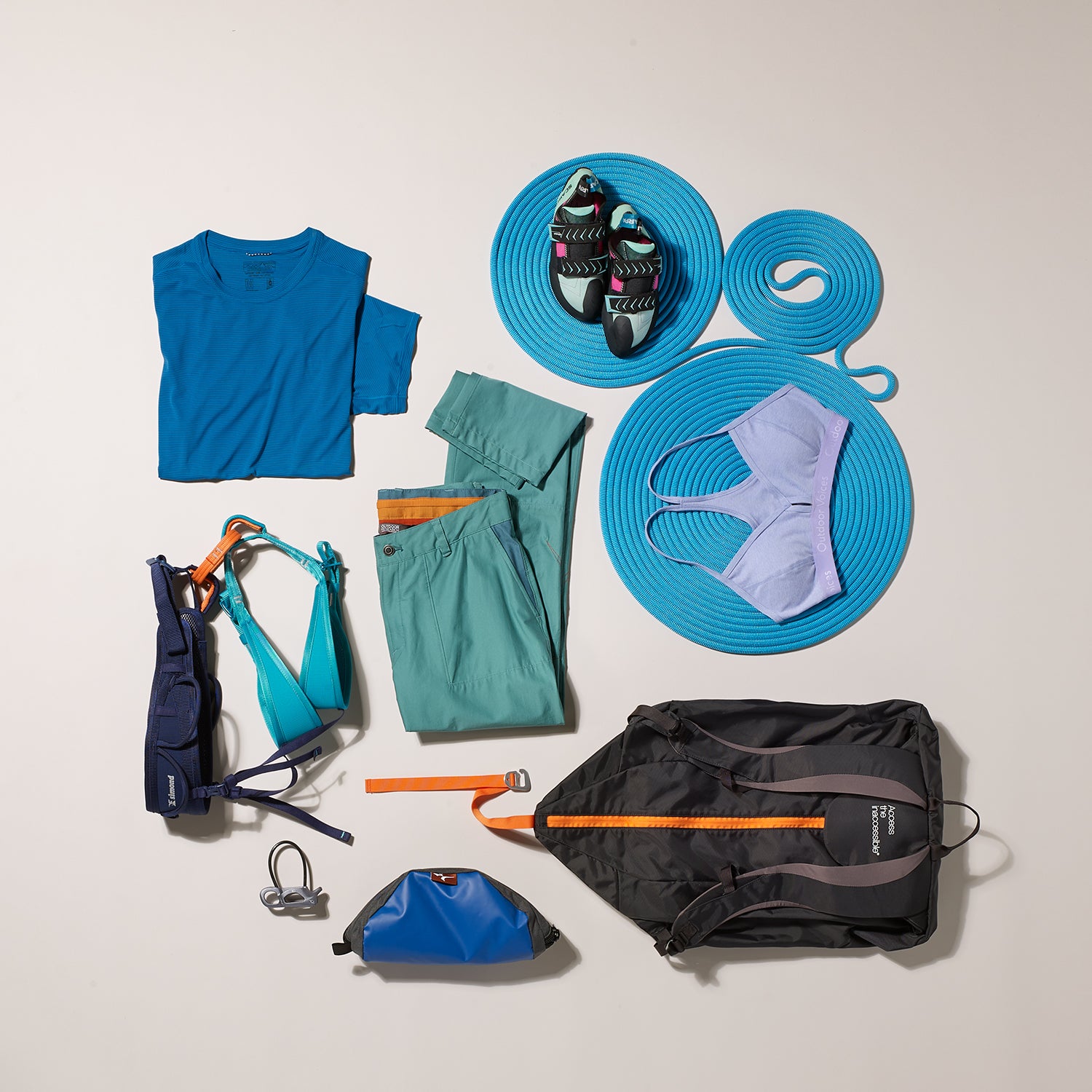 The Best Gym Climbing Gear of 2020