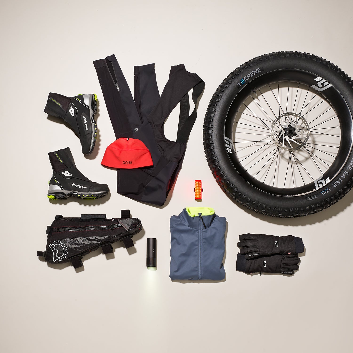 The Best Winter Cycling Gear of 2020