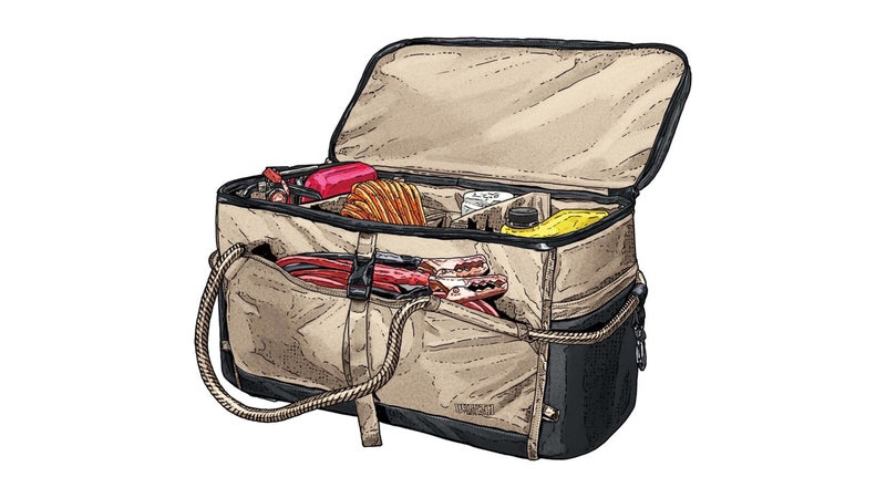 The Best Winter Car Kit of 2020