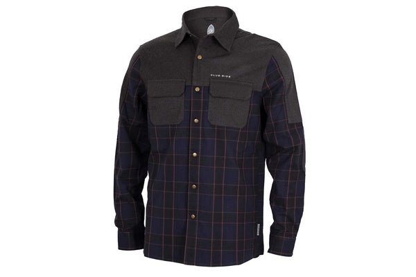 6 Men's Flannel Shirts We Love for Cold Weather - Outside Online