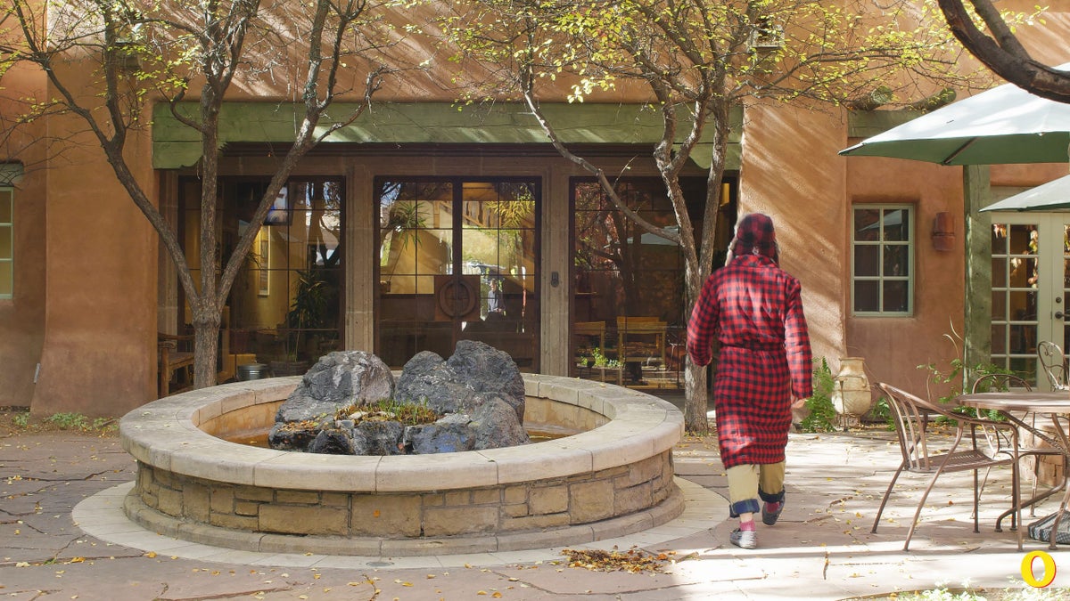 It's Flannel Week at Outside - Outside Online